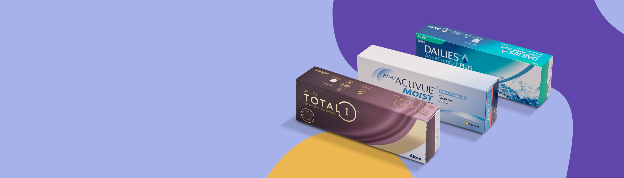 ContactsDirect® Online Store: Contact Lenses & Solutions