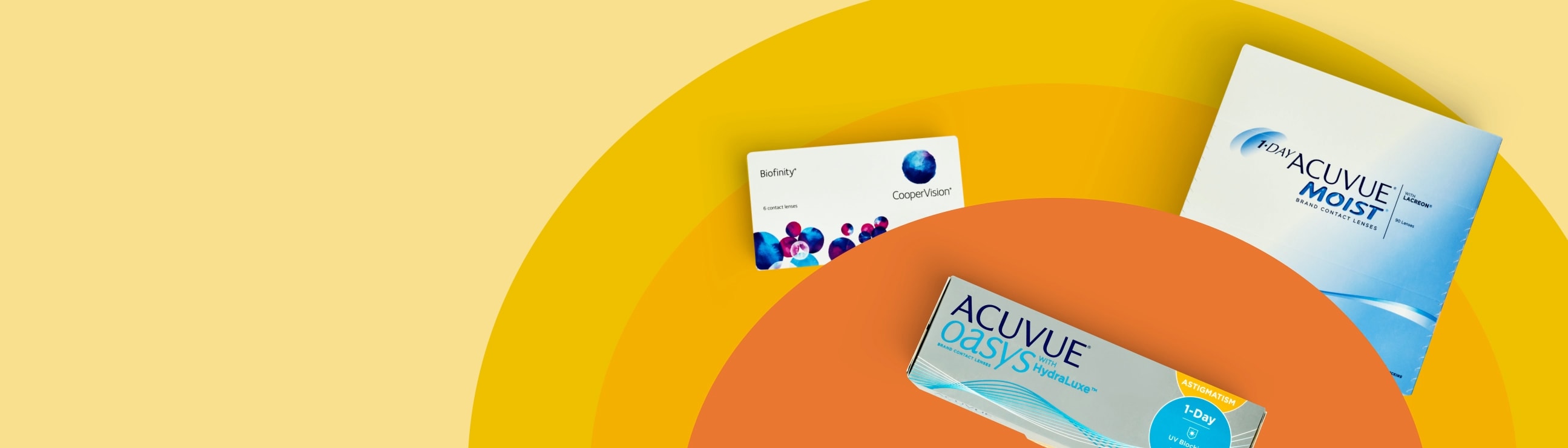 ContactsDirect® Online Store: Contact Lenses & Solutions