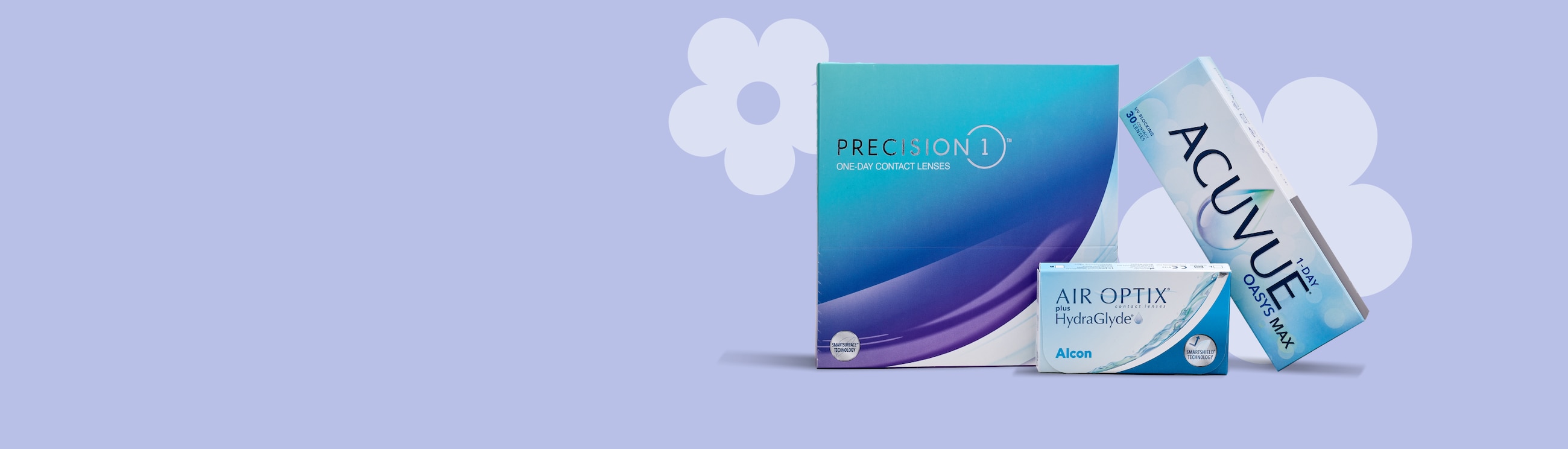 ContactsDirect® Online Store: Contact Lenses & Solutions