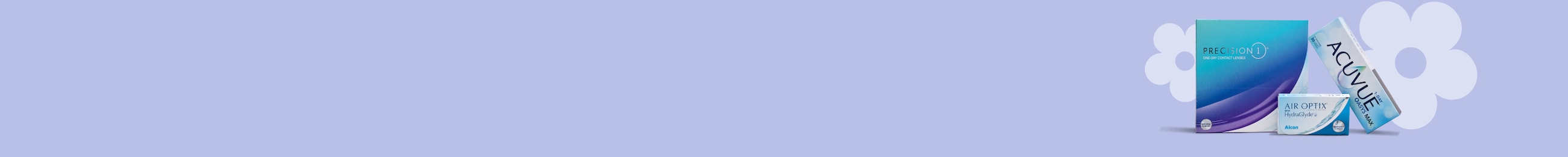 MyDay Contact Lenses | ContactsDirect®