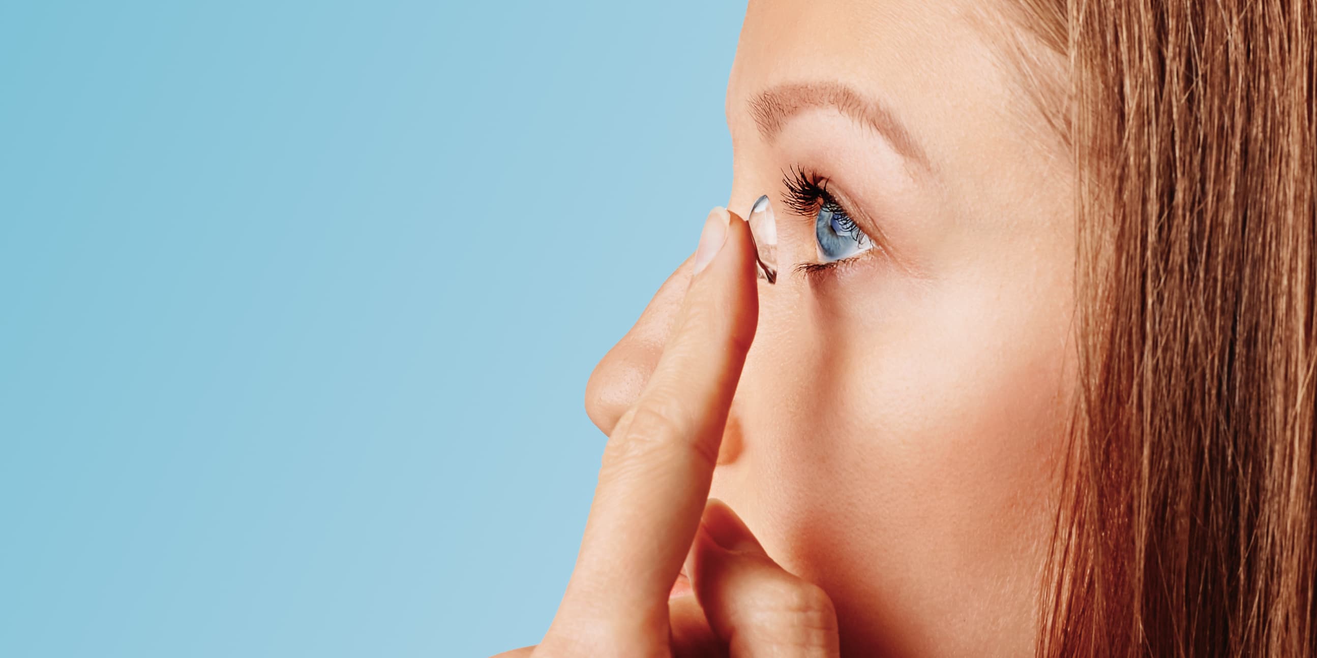Black Contacts That Cover Whole Eye